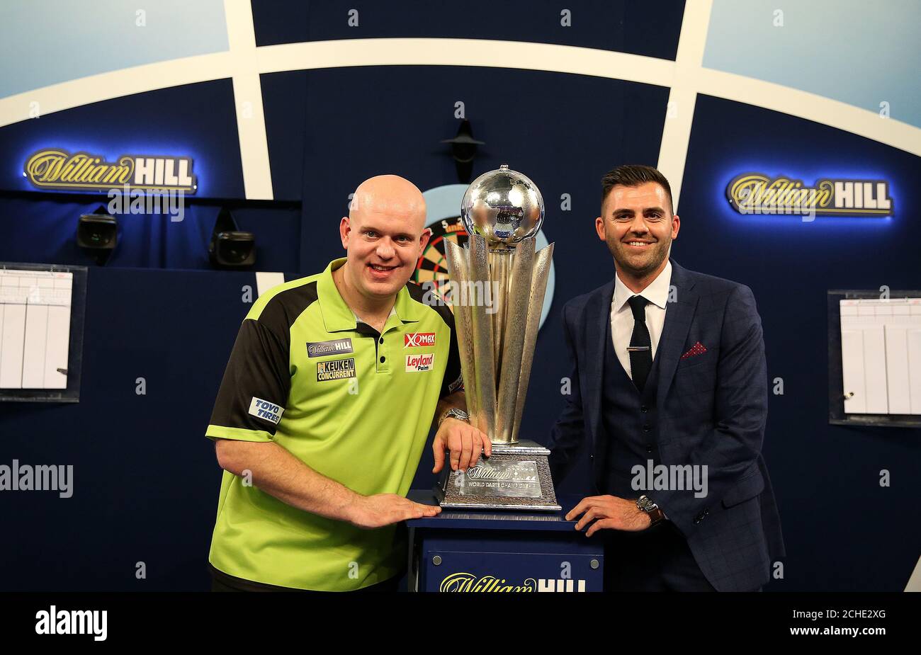 Michael mckee hi-res stock photography and images - Alamy