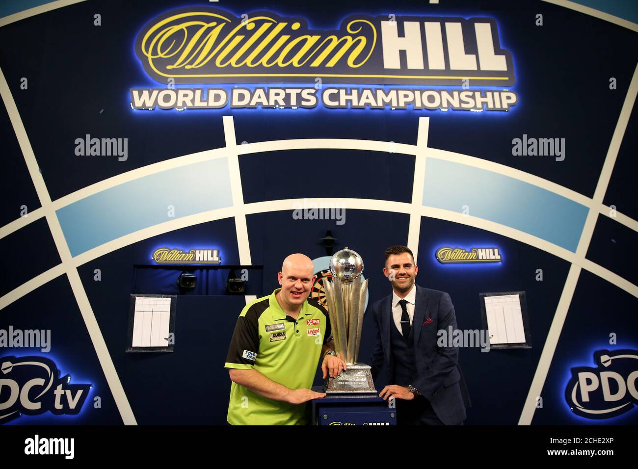 William mckee hi-res stock photography and images - Alamy