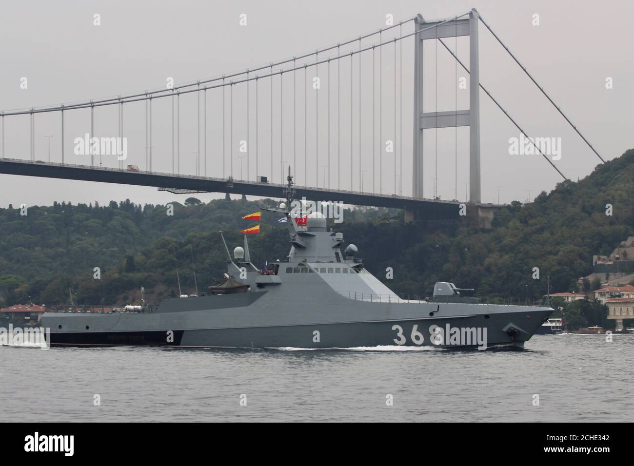 Vasily Bykov High Resolution Stock Photography and Images - Alamy