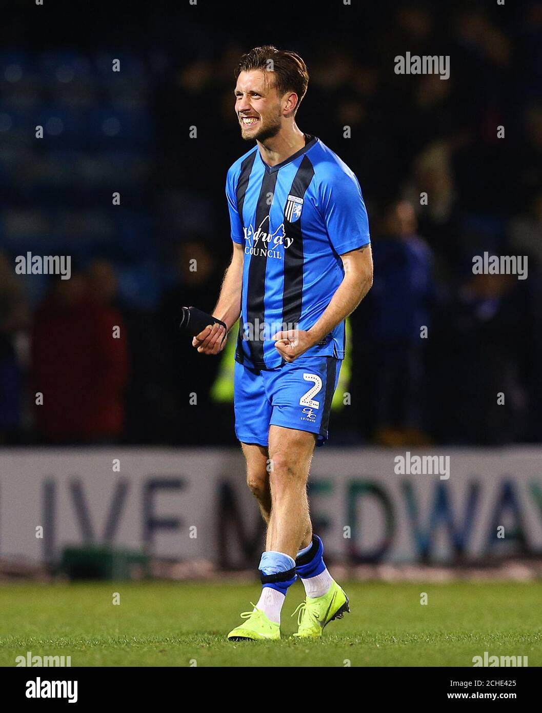 Gillinghams luke oneill hi-res stock photography and images - Alamy