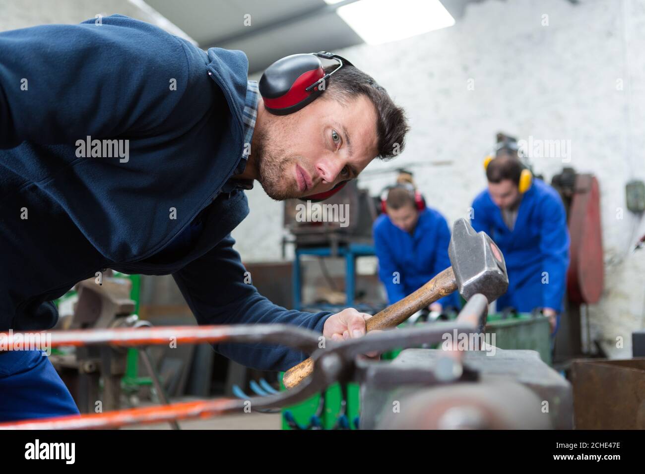 Master guns hi-res stock photography and images - Alamy