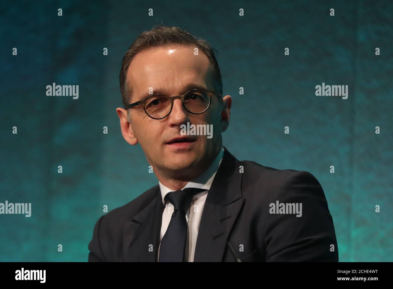 Speech global ireland 2025 hi-res stock photography and images - Alamy