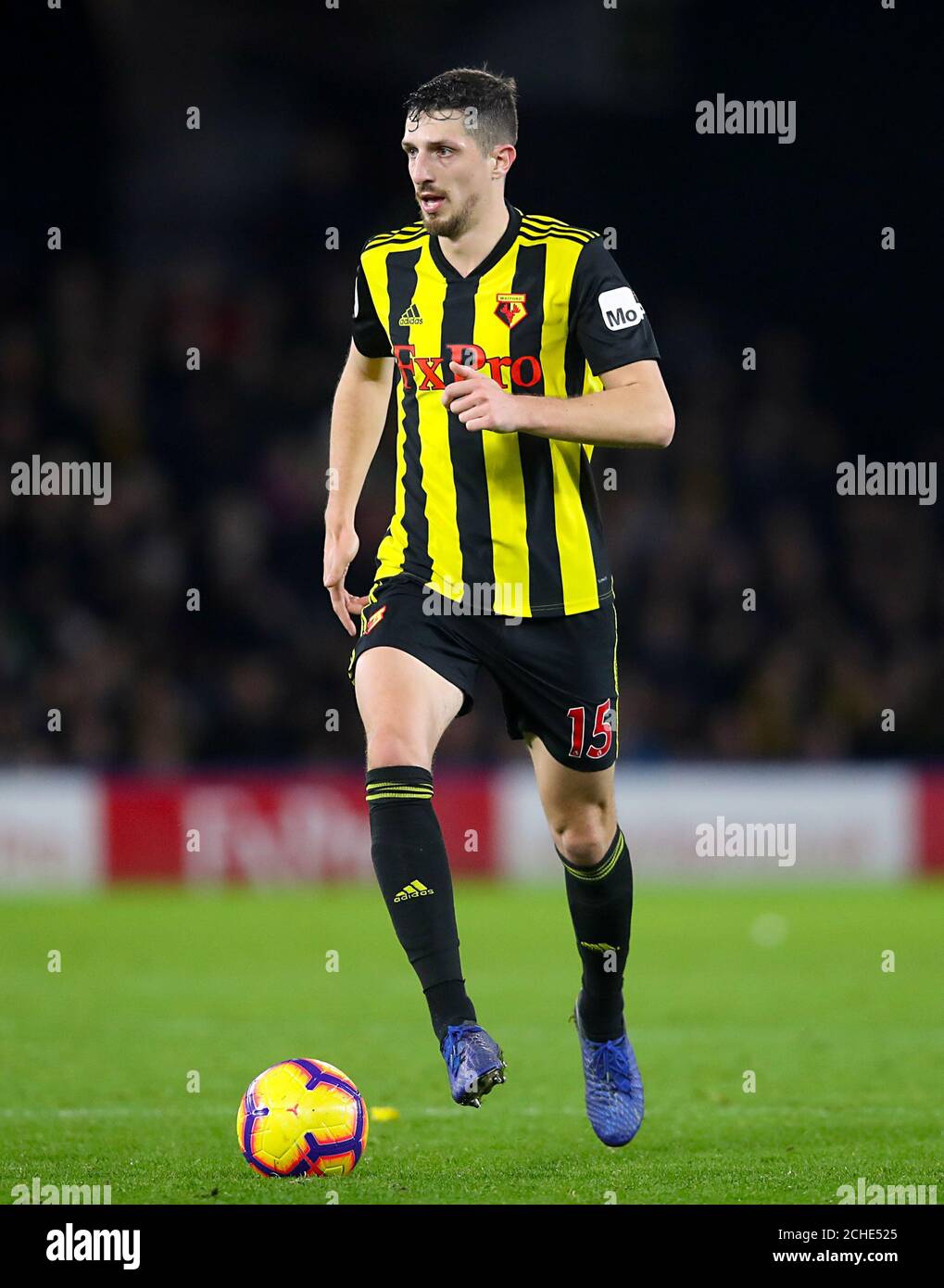 Watfords craig cathcart hi-res stock photography and images - Alamy