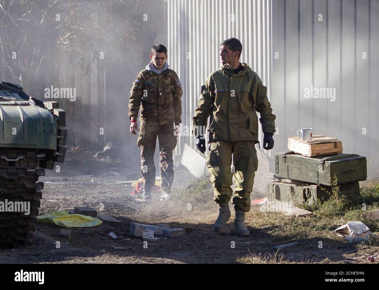 Mikhail tolstykh High Resolution Stock Photography and Images - Alamy