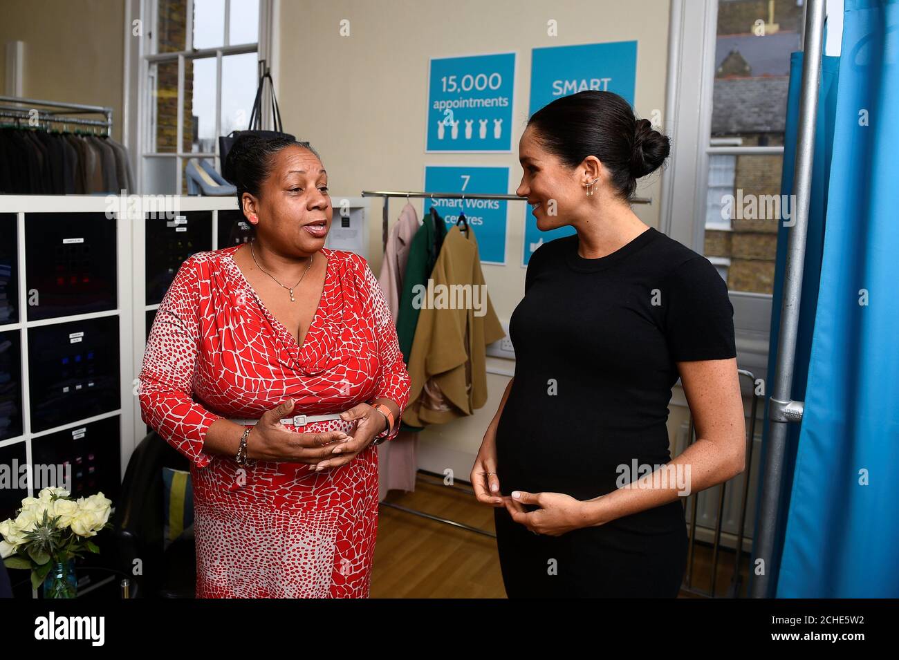 Patsy smart hi-res stock photography and images - Alamy