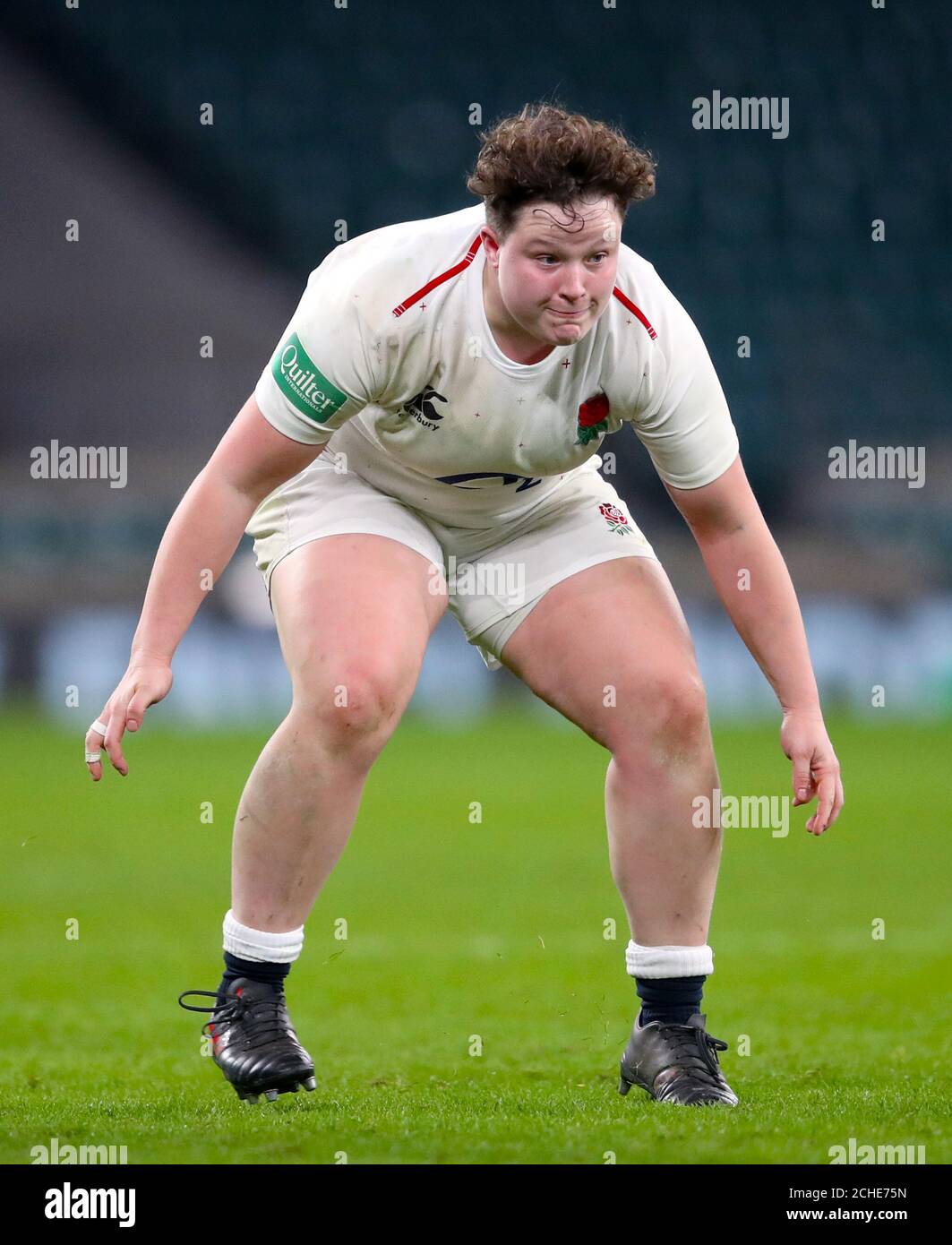 Hannah botterman hi-res stock photography and images - Alamy