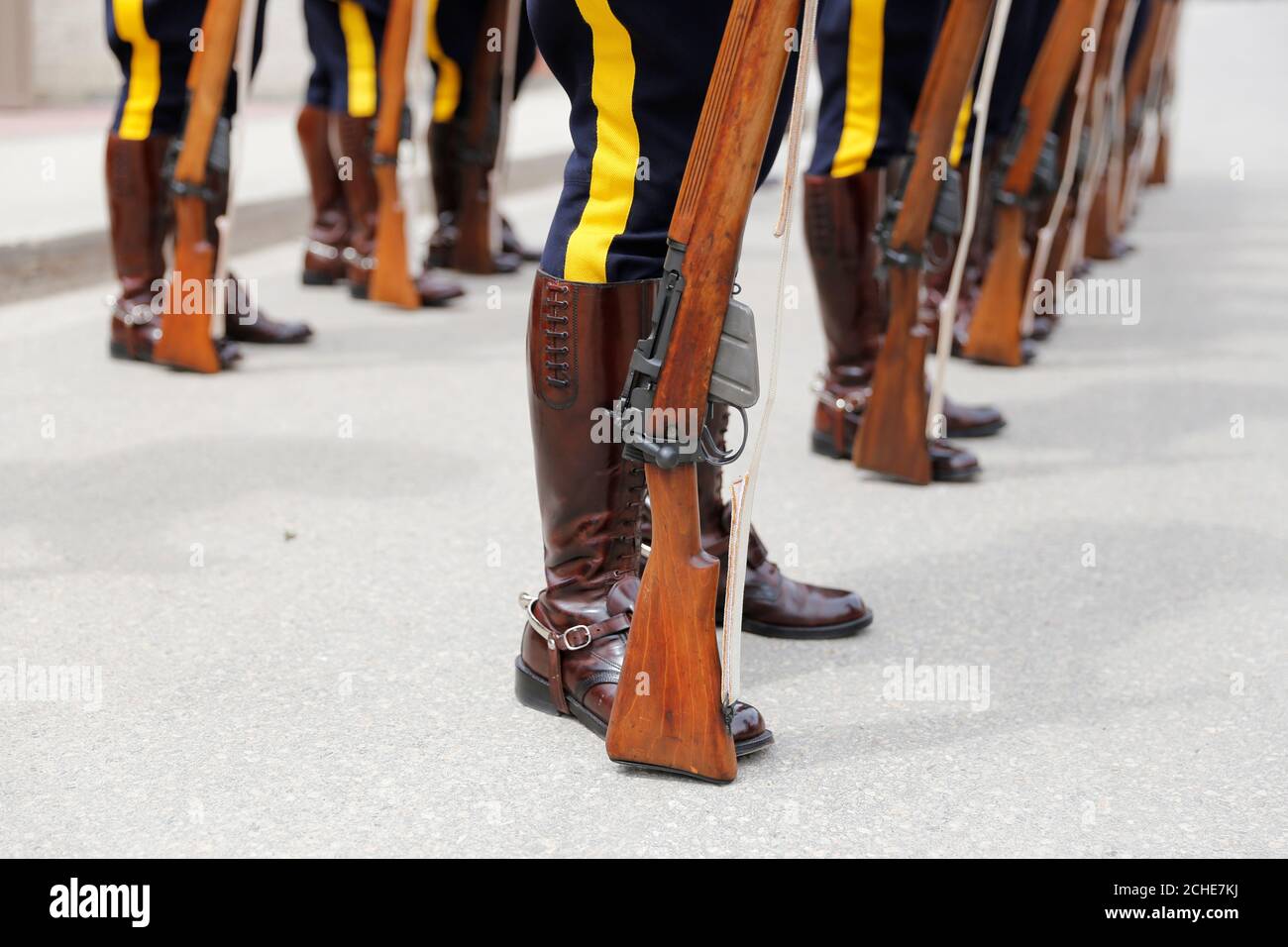 Rcmp depot division hi-res stock photography and images - Alamy