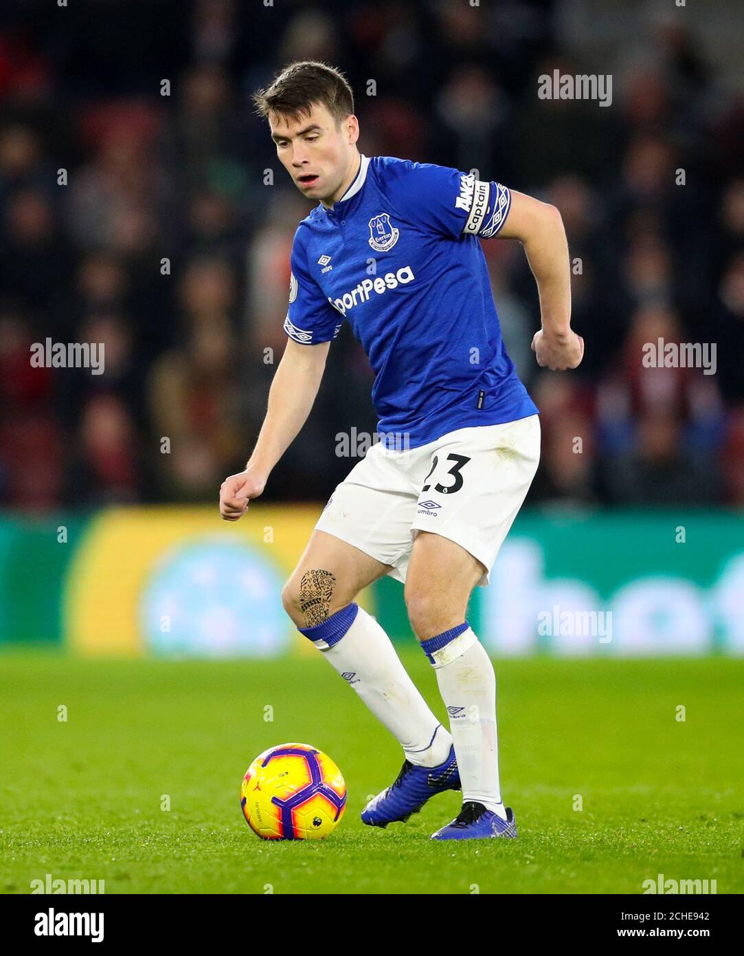 Coleman english hi-res stock photography and images - Alamy