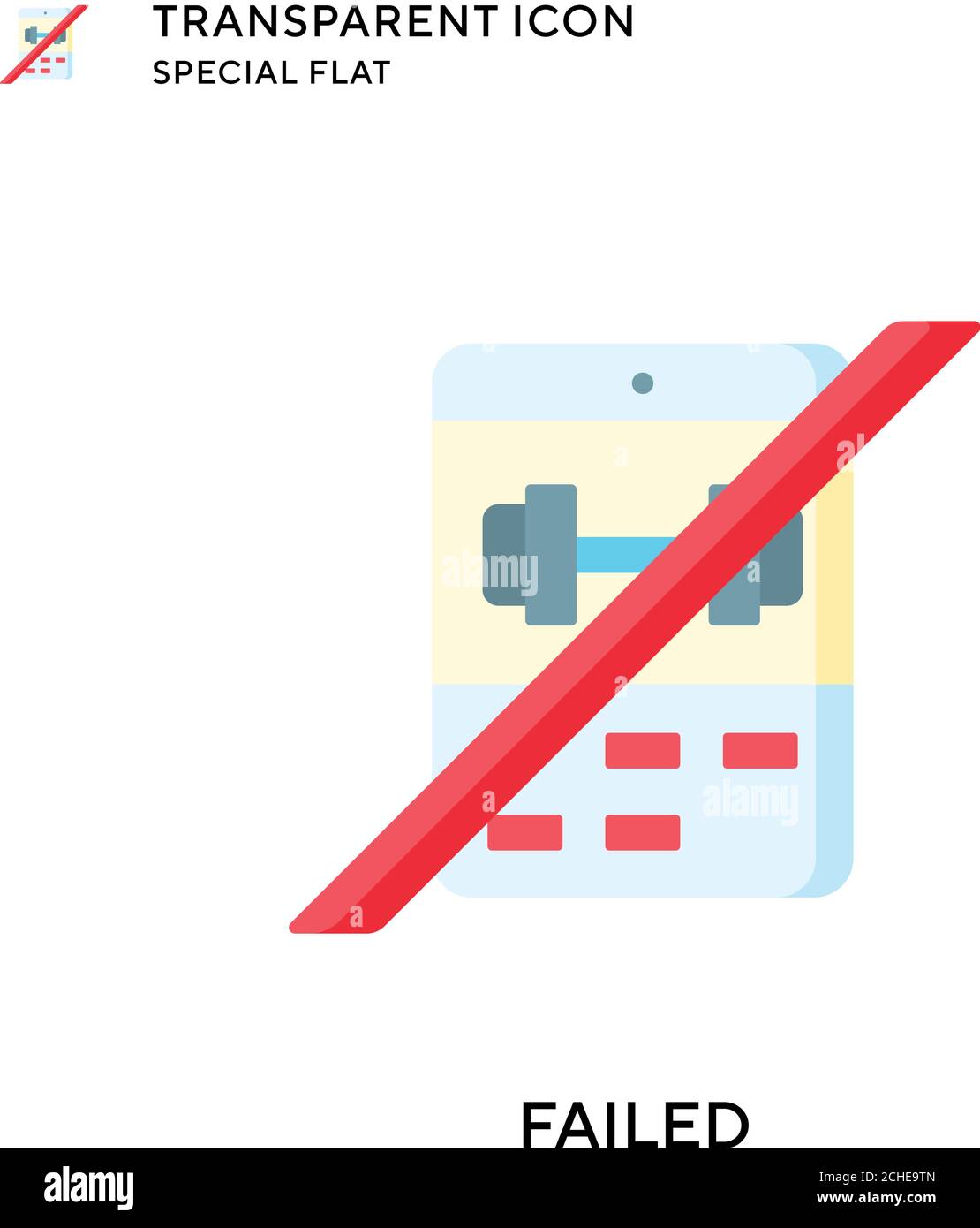 Failed architecture Stock Vector Images - Alamy