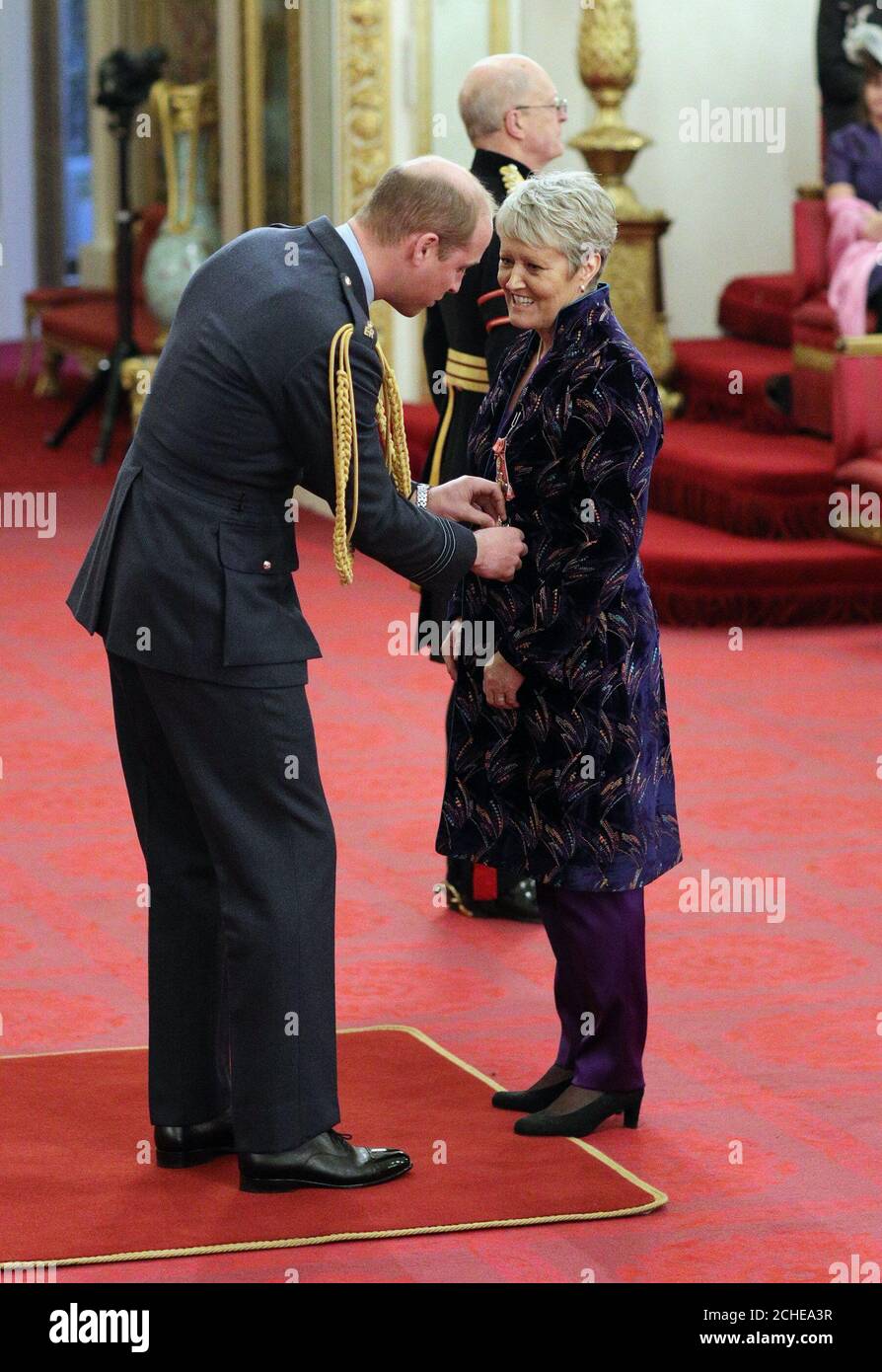 Professor dame susan hill hi-res stock photography and images - Alamy