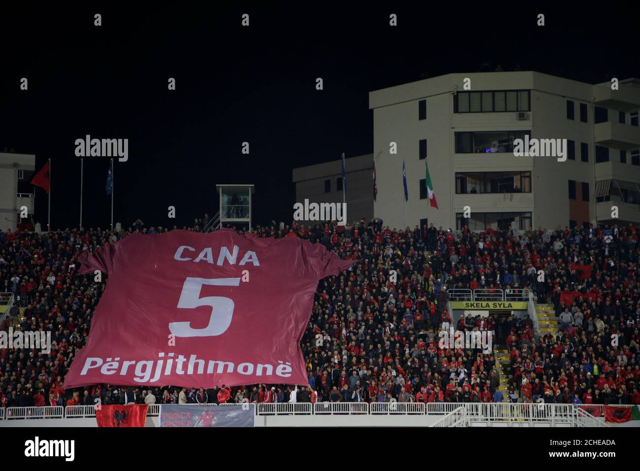 Loro borici stadium hi-res stock photography and images - Alamy