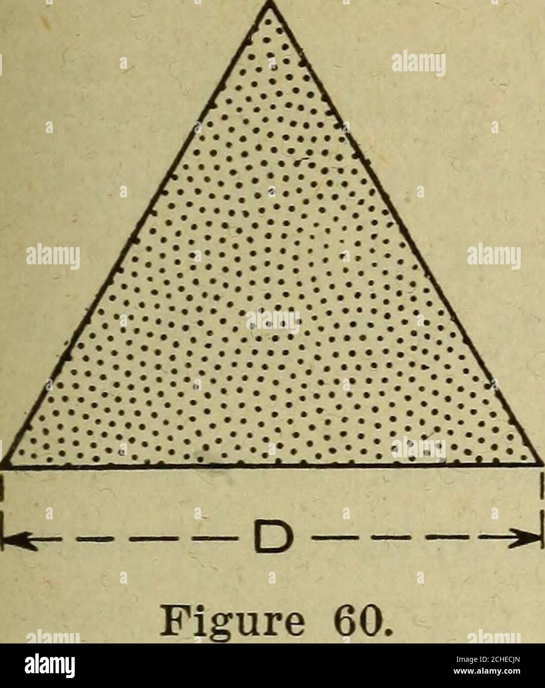 Oxy triangle hi-res stock photography and images - Alamy