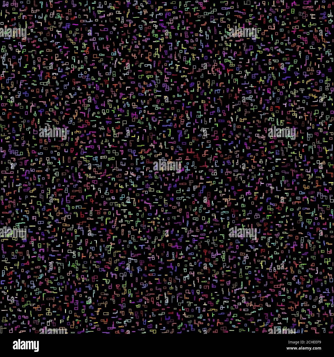 Mathematical visualization hi-res stock photography and images - Alamy