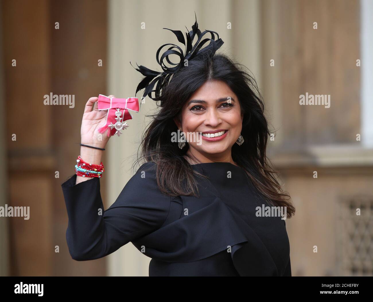 Nisha katona hi-res stock photography and images - Alamy