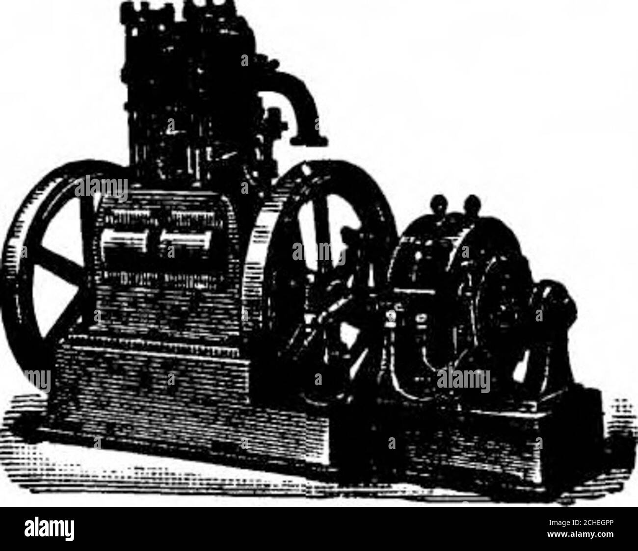 Portable steam engines Black and White Stock Photos & Images - Alamy