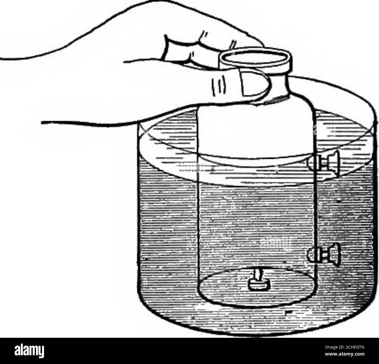 . Inductive elementary physical science with inexpensive apparatus, and ...