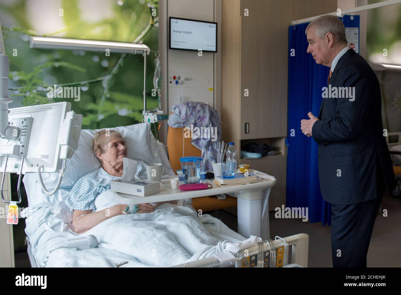 Stanmore a hospital hi-res stock photography and images - Alamy