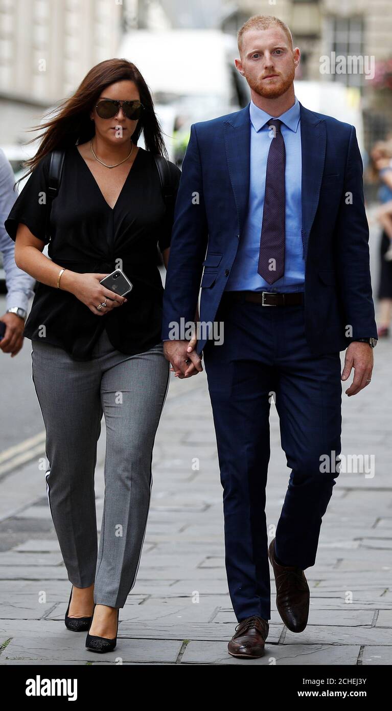 Return to bristol crown court High Resolution Stock Photography and ...