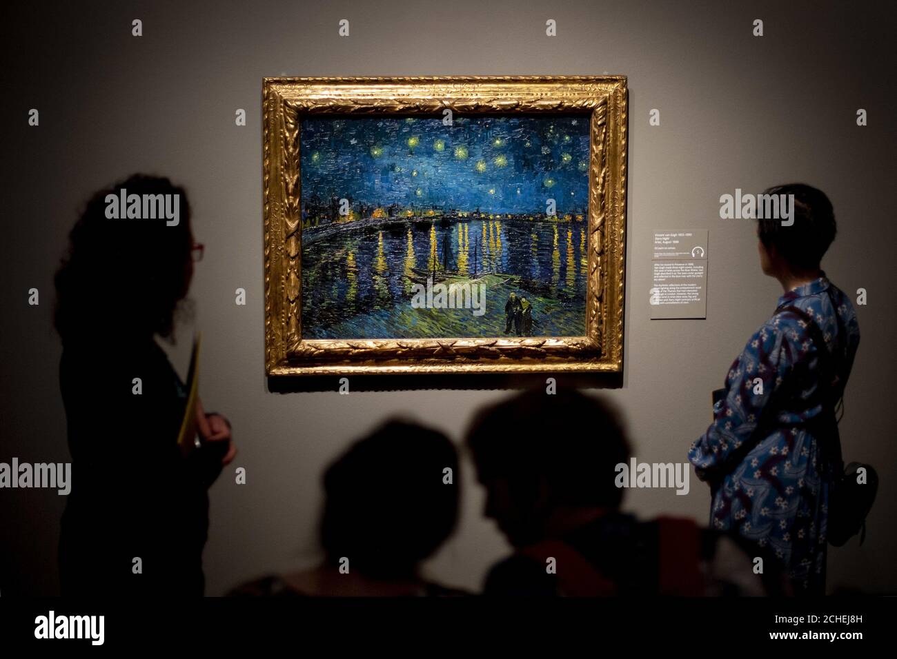 1888 vincent van gogh hi-res stock photography and images - Alamy