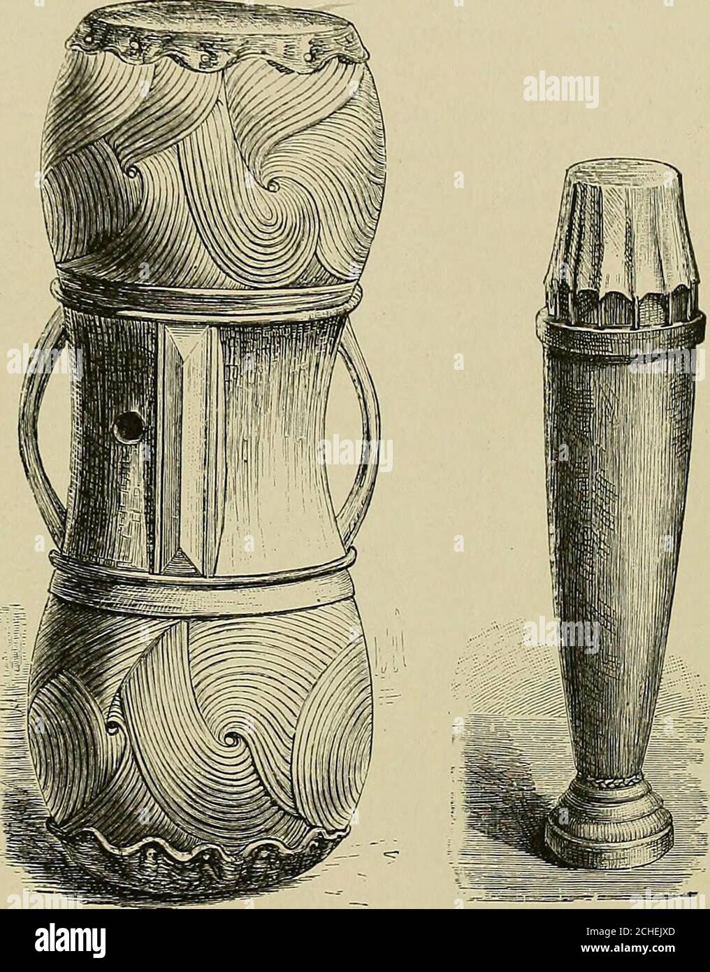 . The history of mankind . ences are to be referred less to variations in endow-ment than to ...