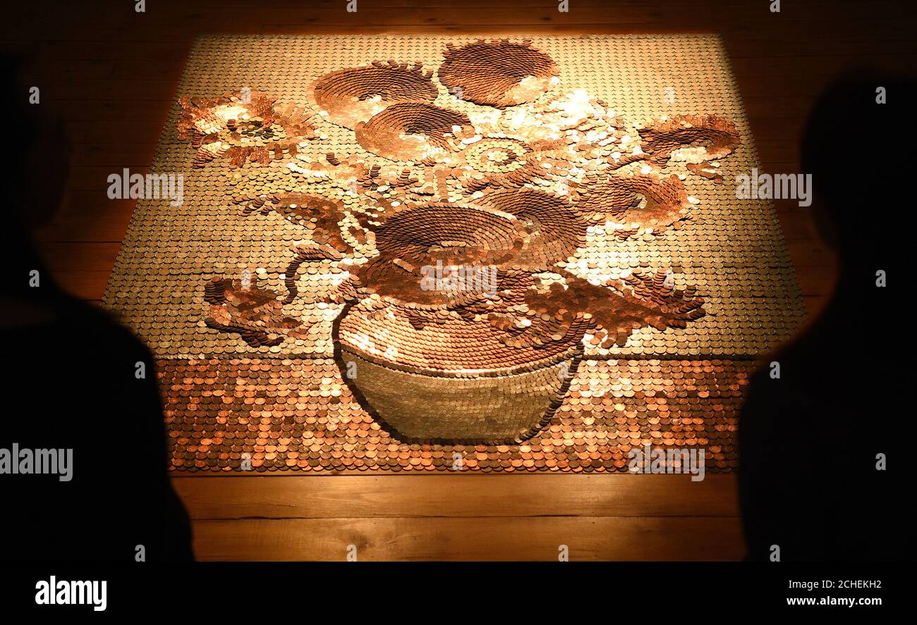 Rose finn kelceys installation bureau de change 1987 tate britain hi ...
