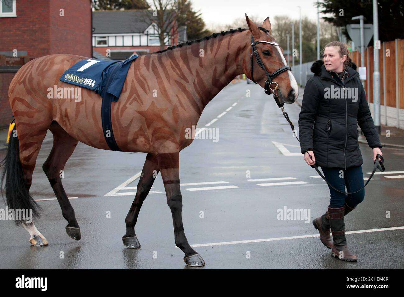 William hames hi-res stock photography and images - Alamy