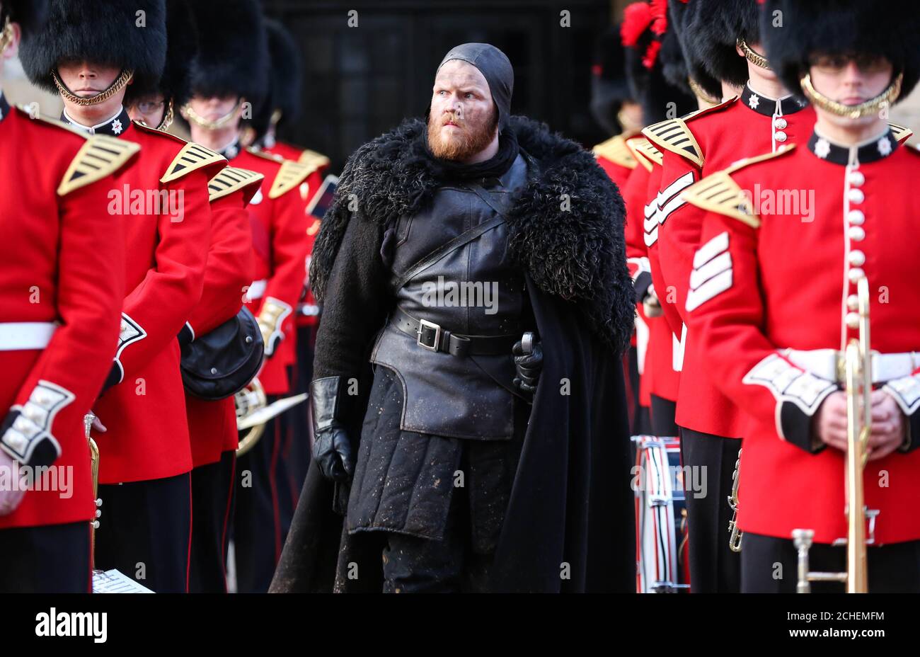 Thrones pamaphoto hi-res stock photography and images - Alamy