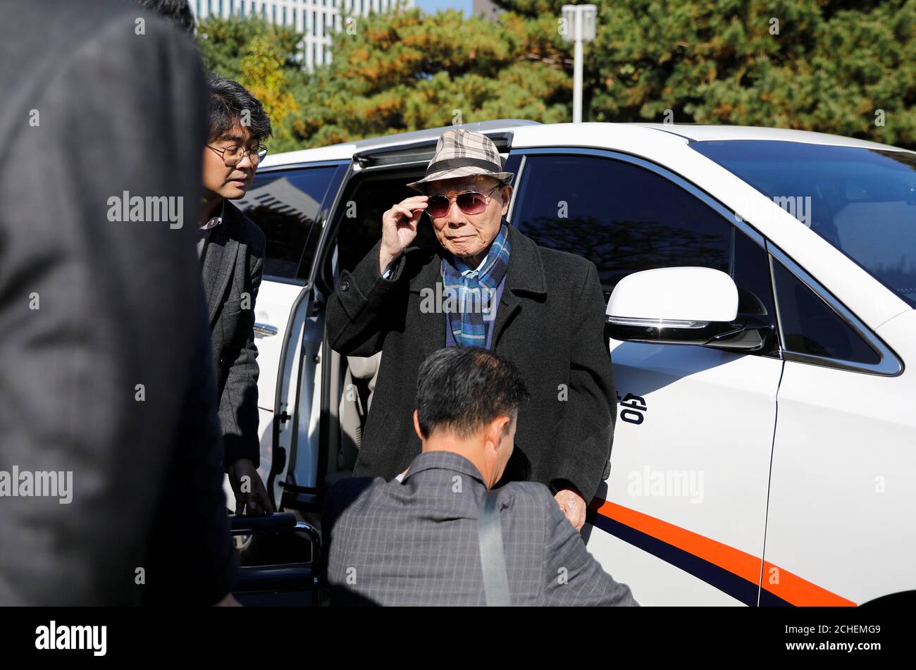 Hong choon hi-res stock photography and images - Alamy