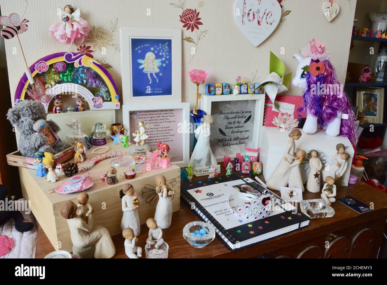 Nikki Flux High Resolution Stock Photography and Images - Alamy