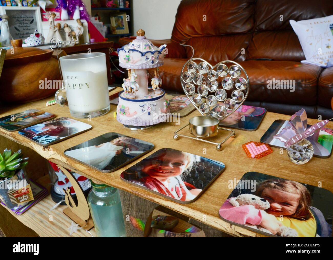 Nikki Flux High Resolution Stock Photography and Images - Alamy