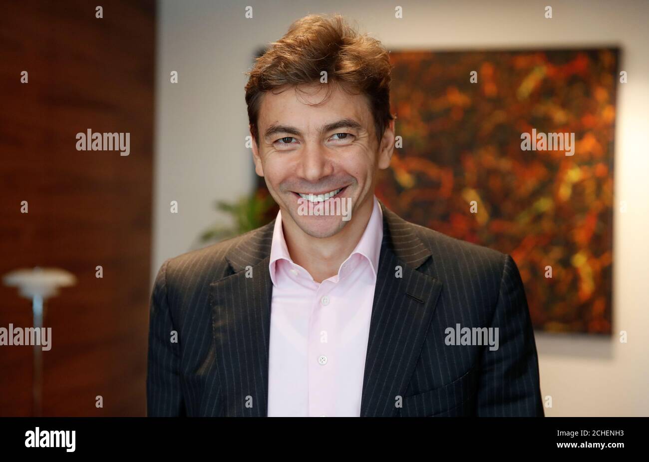 Pavel grachev hi-res stock photography and images - Alamy