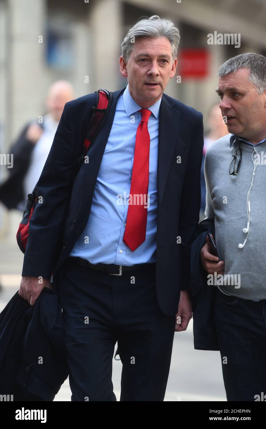 Scottish labour nec hi-res stock photography and images - Alamy