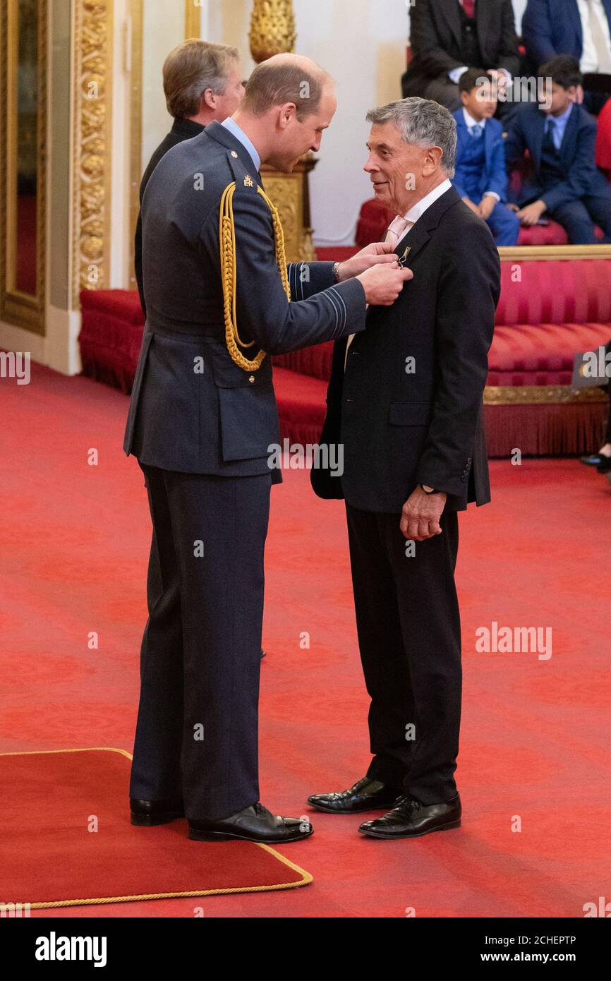 David dein hi-res stock photography and images - Alamy