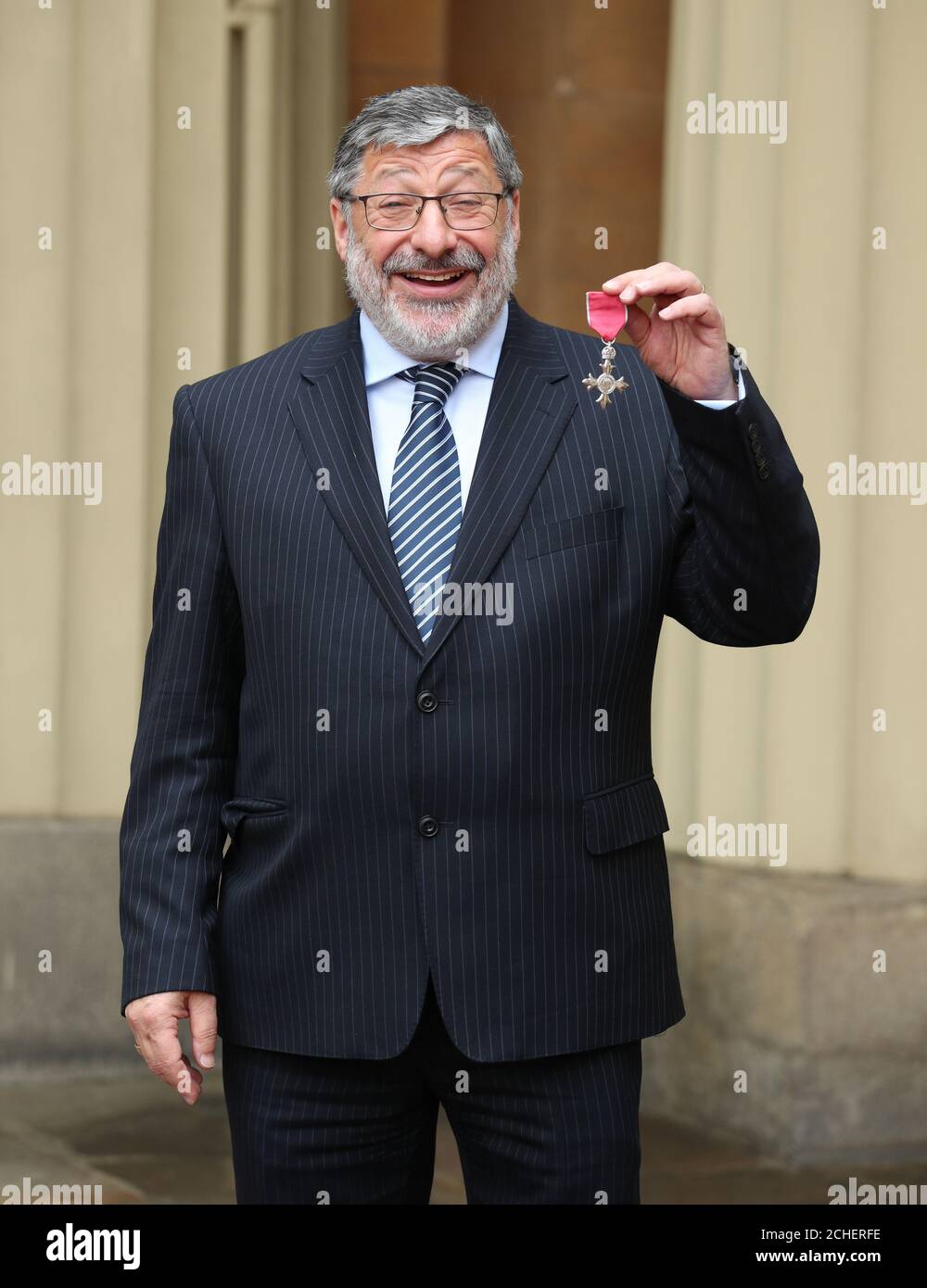 Rabbi warren elf hi-res stock photography and images - Alamy