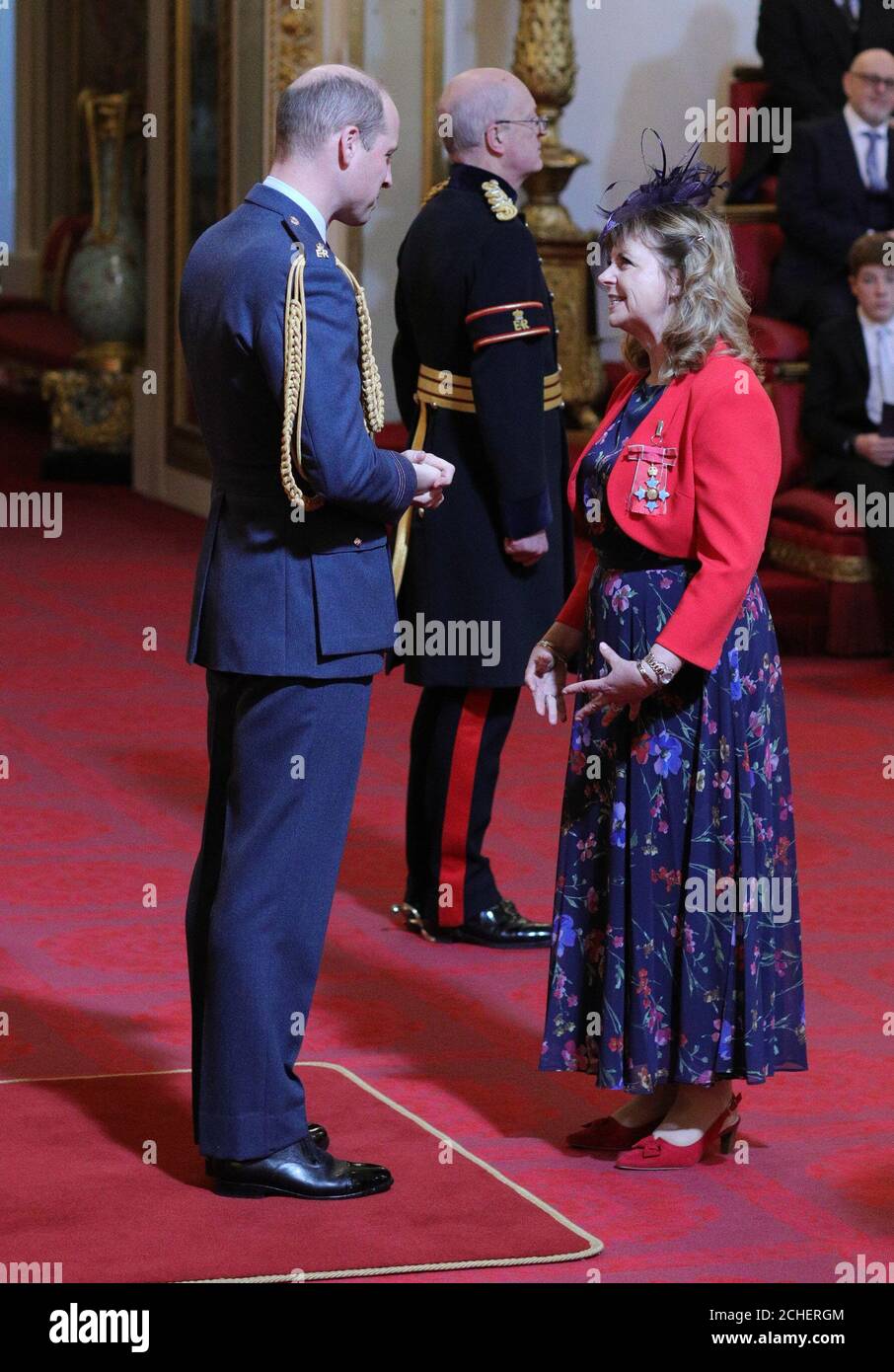 Michelle bolger hi-res stock photography and images - Alamy