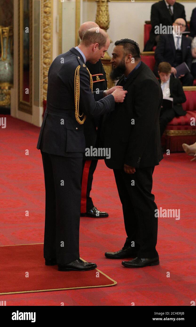 Rafique hi-res stock photography and images - Alamy