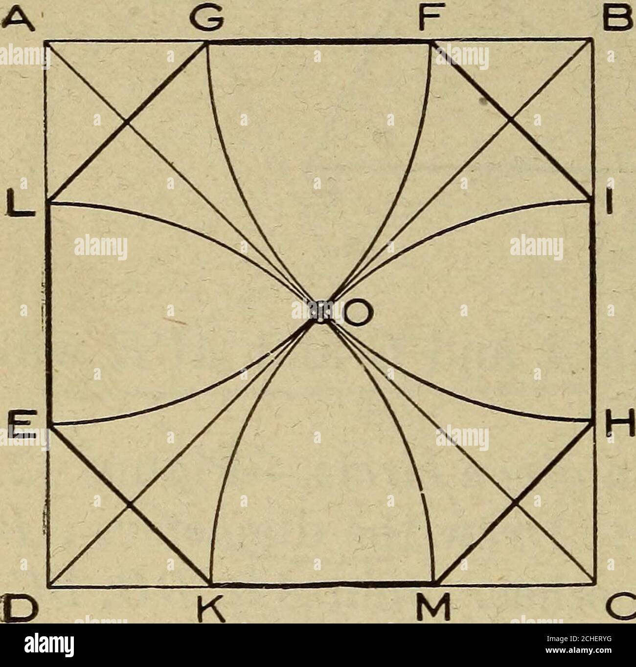 Octagon cutting hi-res stock photography and images - Alamy