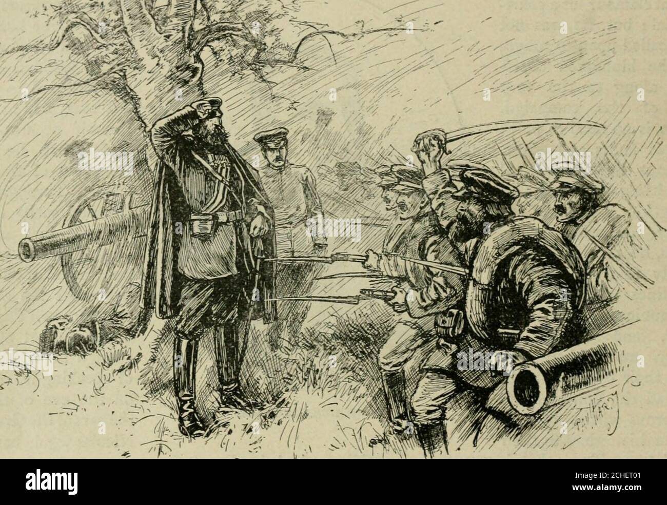 Redoubts 10 hi-res stock photography and images - Alamy