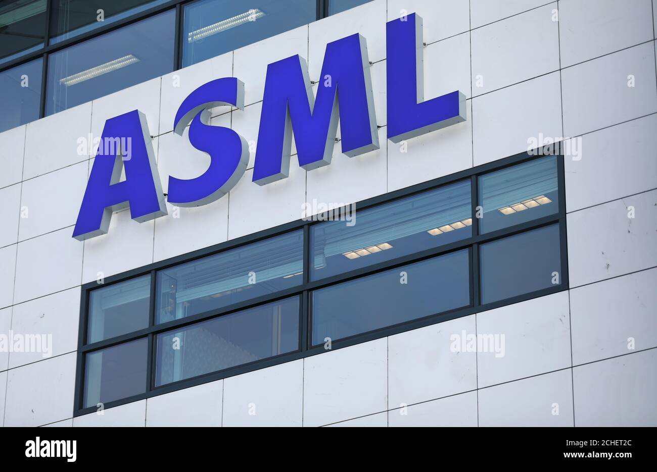 Asml Eindhoven High Resolution Stock Photography and Images - Alamy