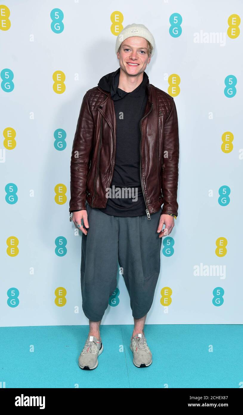 Tom rhys harries hi-res stock photography and images - Alamy