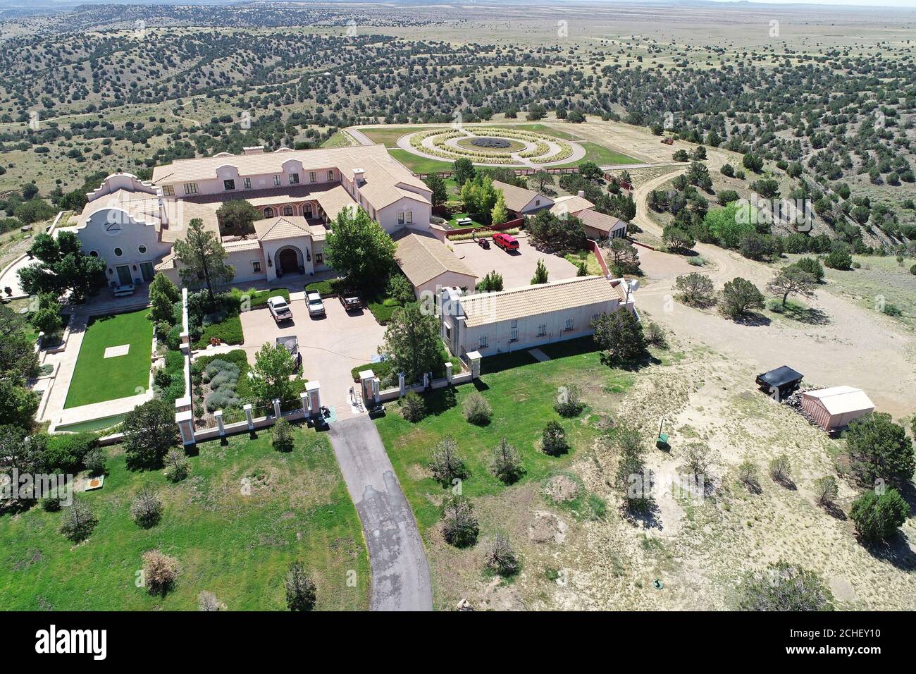 Stanley new mexico hi-res stock photography and images - Alamy