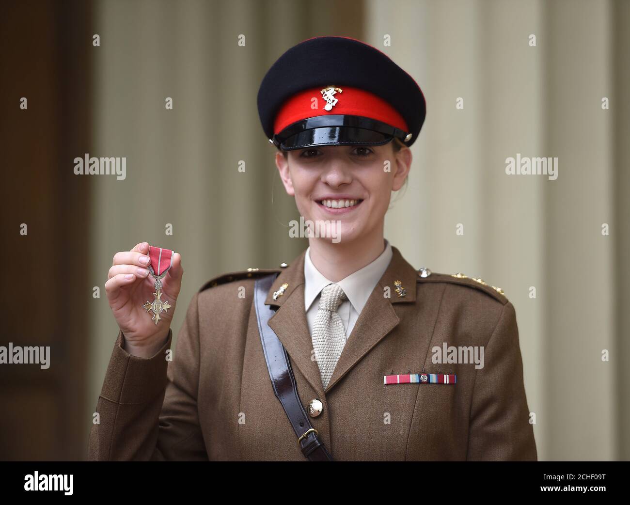 Hannah winterbourne hi-res stock photography and images - Alamy
