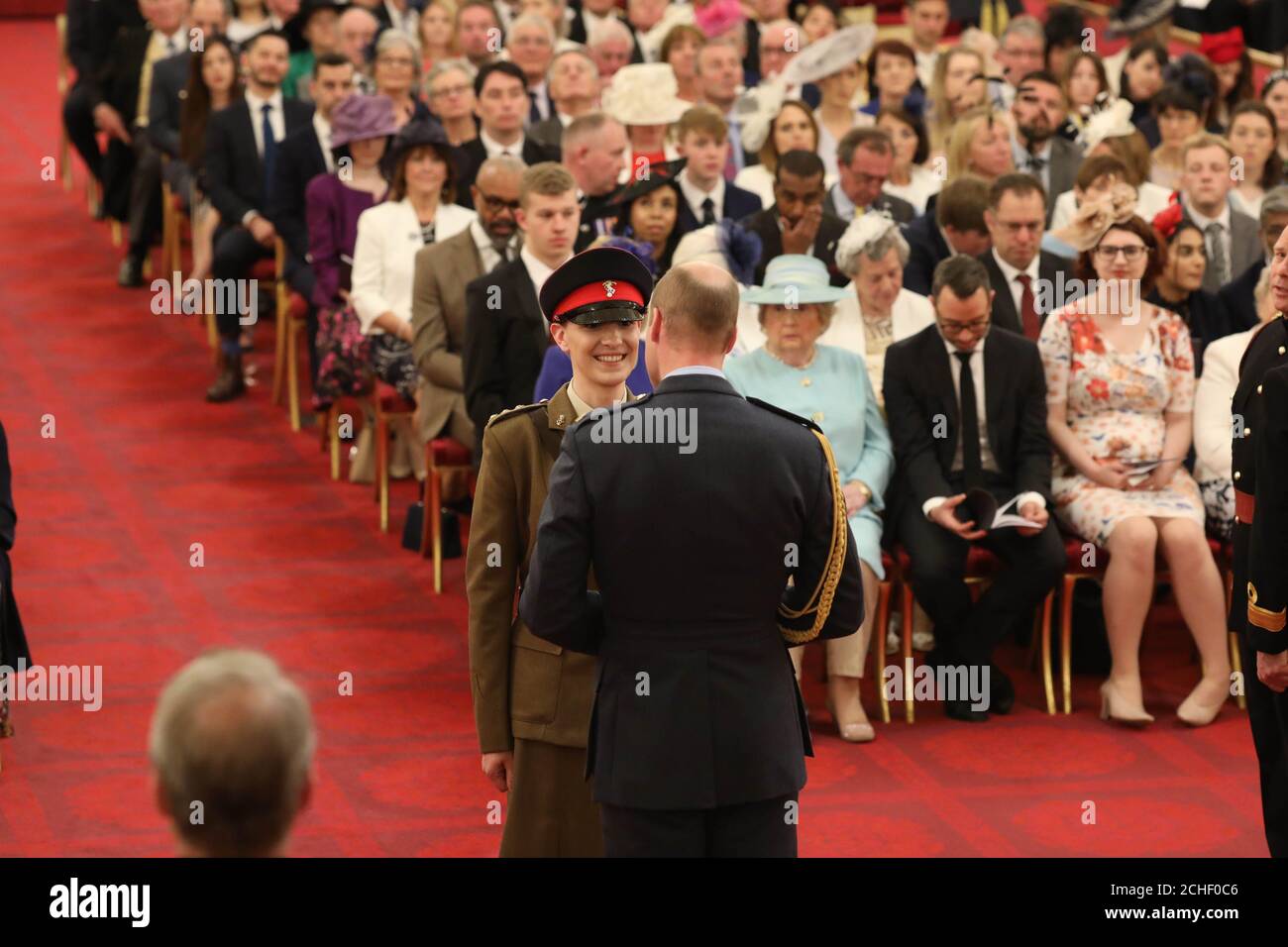 Hannah winterbourne hi-res stock photography and images - Alamy