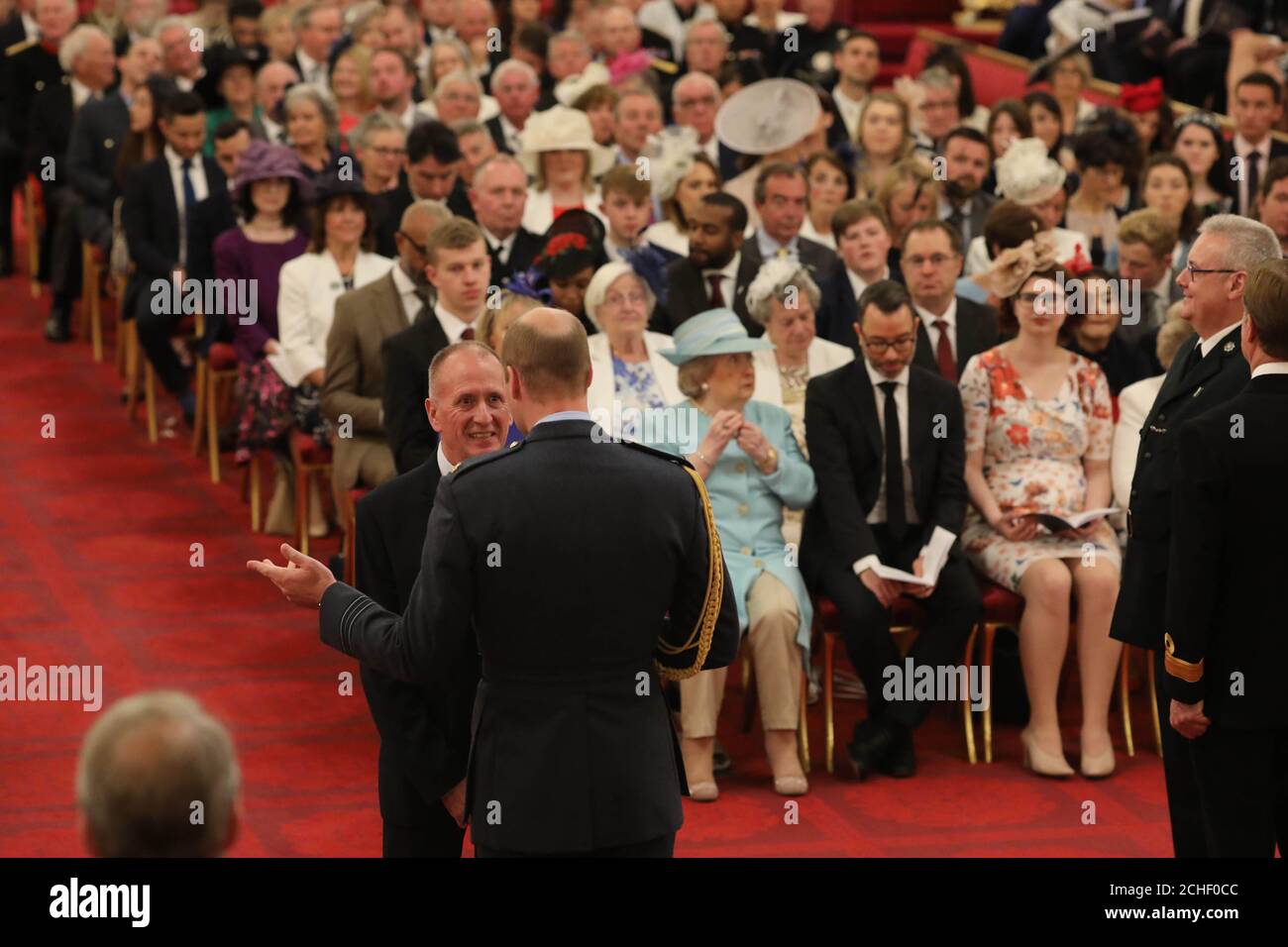 Vernon unsworth hi-res stock photography and images - Alamy