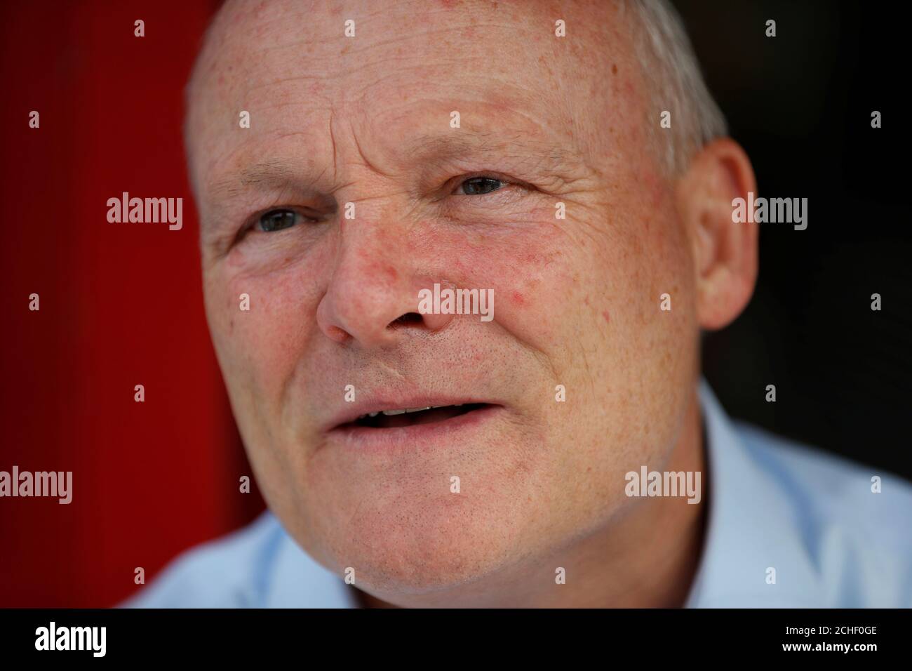 Royston smith mp hi-res stock photography and images - Alamy
