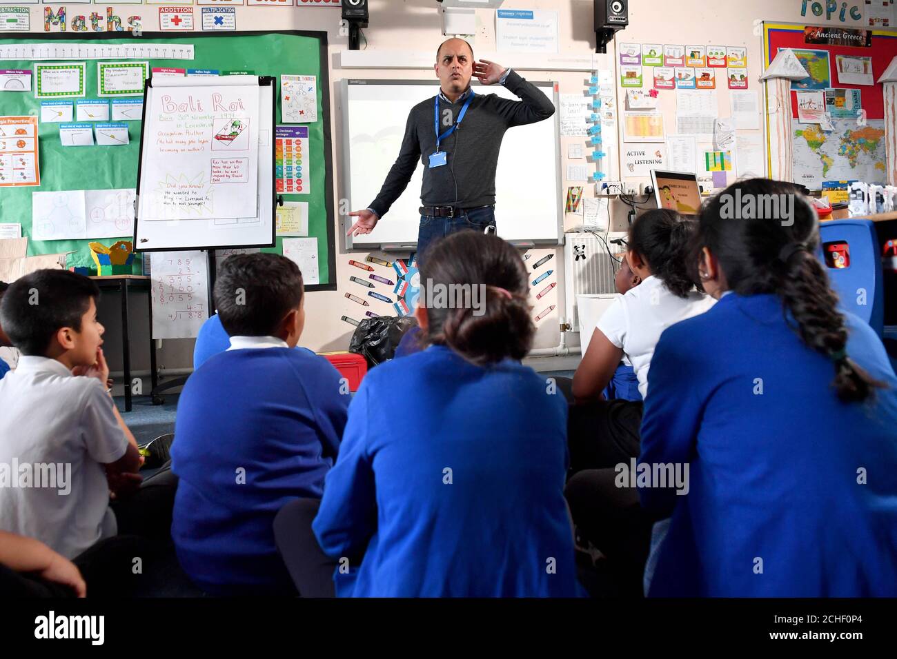 Feature bame main characters hi-res stock photography and images - Alamy