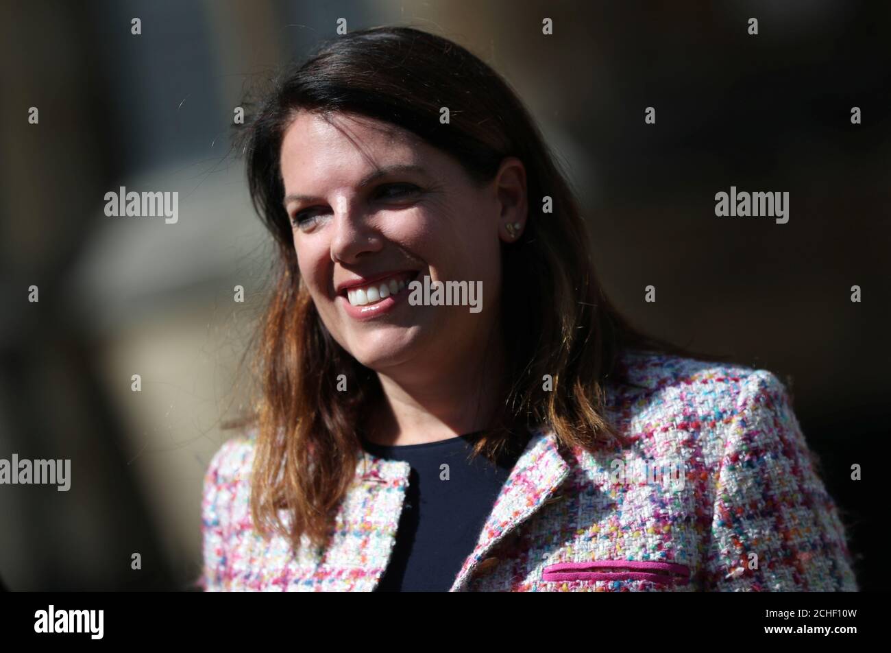 Caroline Nokes Mp High Resolution Stock Photography and Images - Alamy
