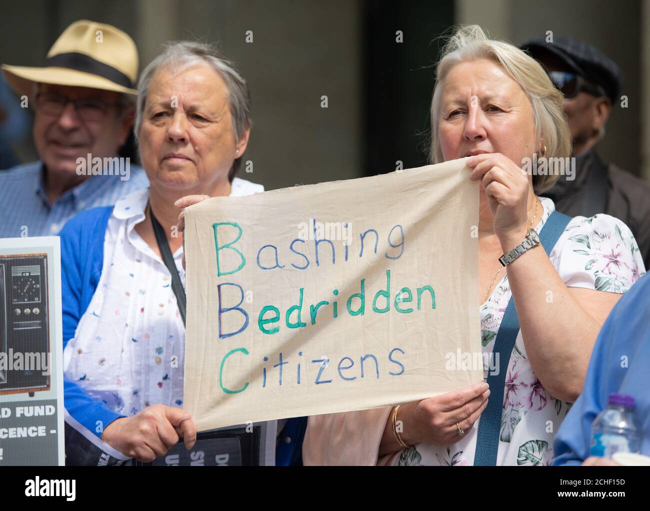 Means test hi-res stock photography and images - Alamy