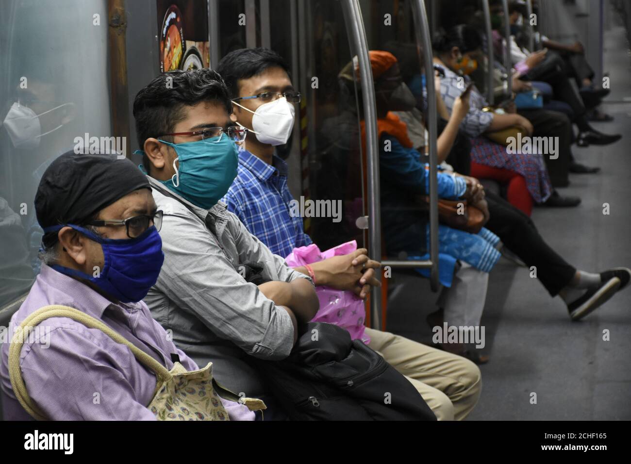 First metro rail hi-res stock photography and images - Alamy