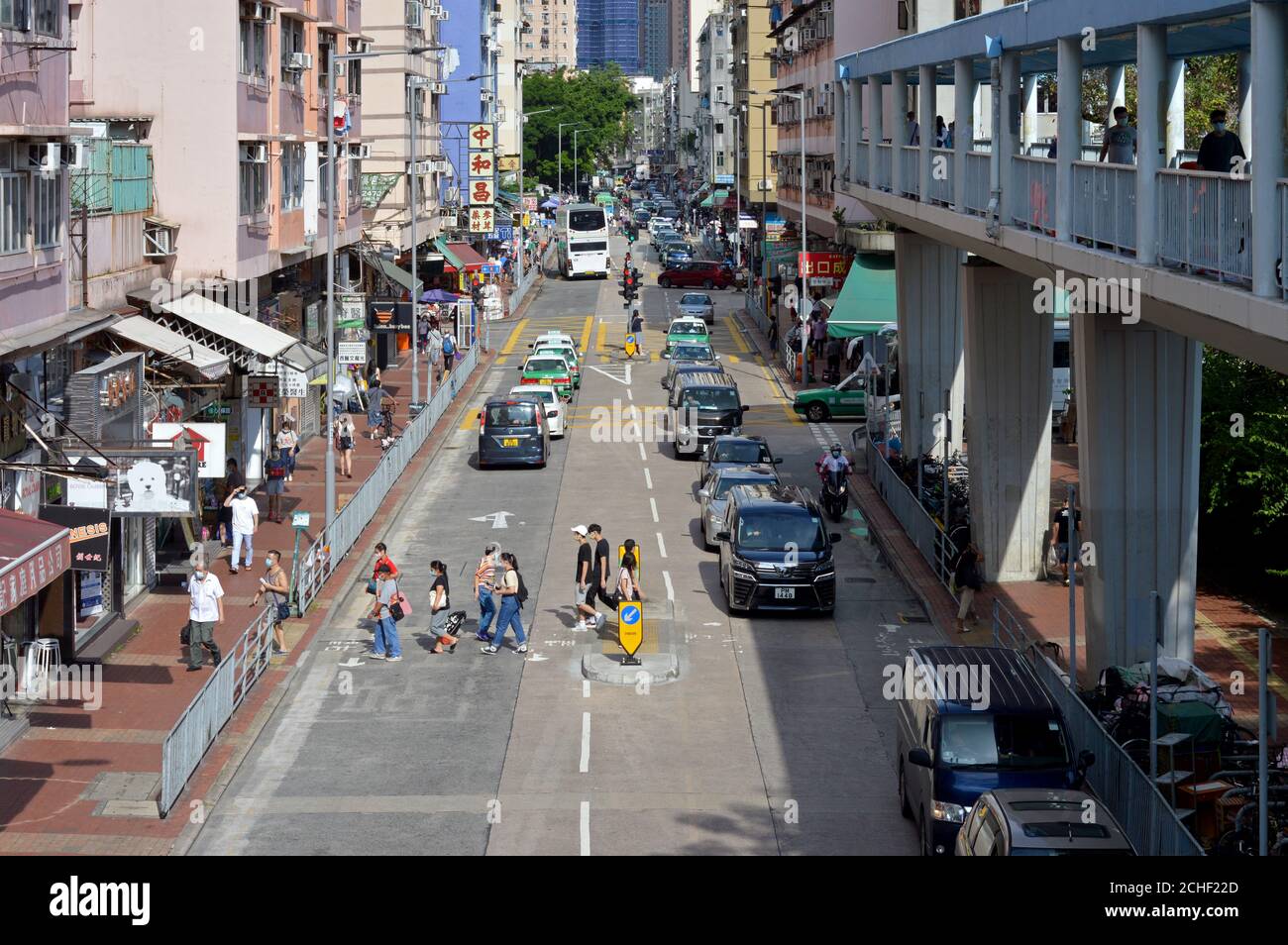 On ning road hi-res stock photography and images - Alamy